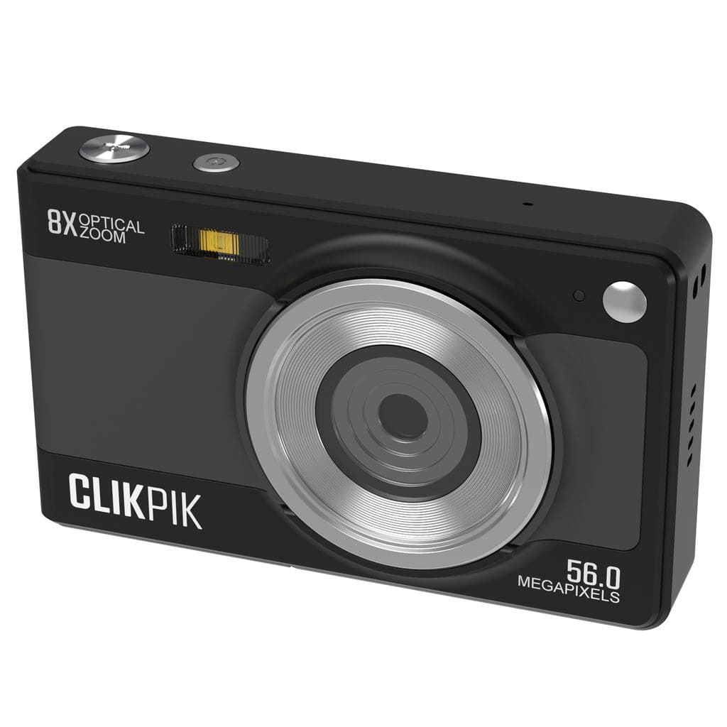 Tzumi Clikpik Digital Camera Tzumi-489632 – ebuystt
