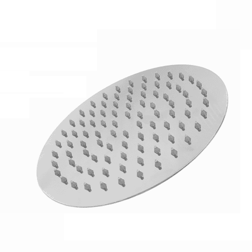 BSL Shower Head with 8", Ultra Thin, Rain Shower Sprays - HJSH017 – ebuystt