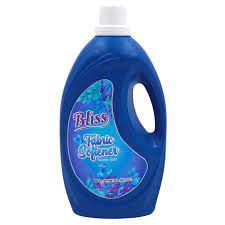 Bliss Fabric Softener - Bliss Fabric Softener in Paradise scent, is a ...