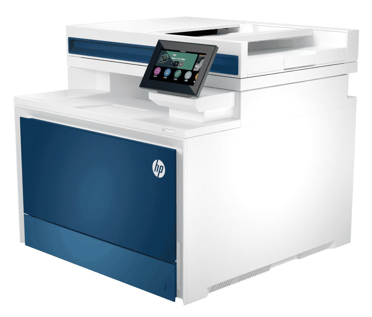 HP Color LaserJet Pro MFP 4303fdw Printer - 5HH67A – ebuystt