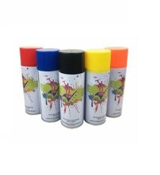 G-WORKX, High Quality, Fast Drying, Spray Paint for Commercial and Res ...