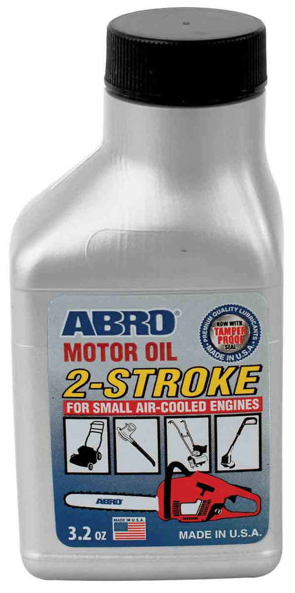 ABRO Oil 2-Stroke QTS- MOILA001 – ebuystt