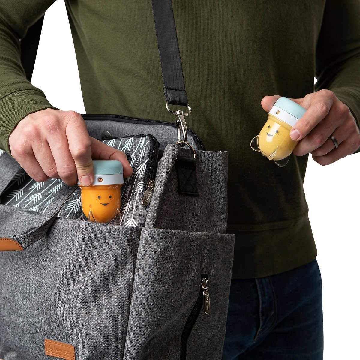 Nutribullet Baby - The Complete Baby Food Prep System – ebuystt