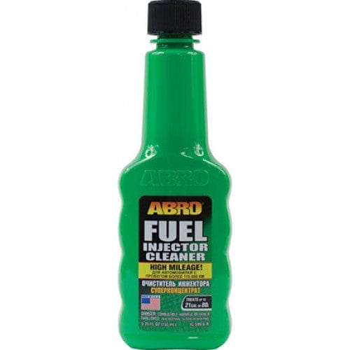 ABRO Fuel Injector Cleaner IC-599-6-R (MABRO067) 5.25 OZ LIQ./155mL ...