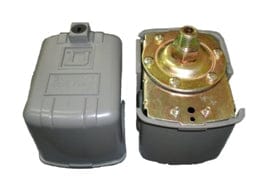 Square D 9013FSG2J20 Male Water Pump Pressure Switch, 20/40 PSI – ebuystt